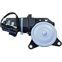 Ford 6W1Z-14B529-A, Trunk Lid Pull Down Motor