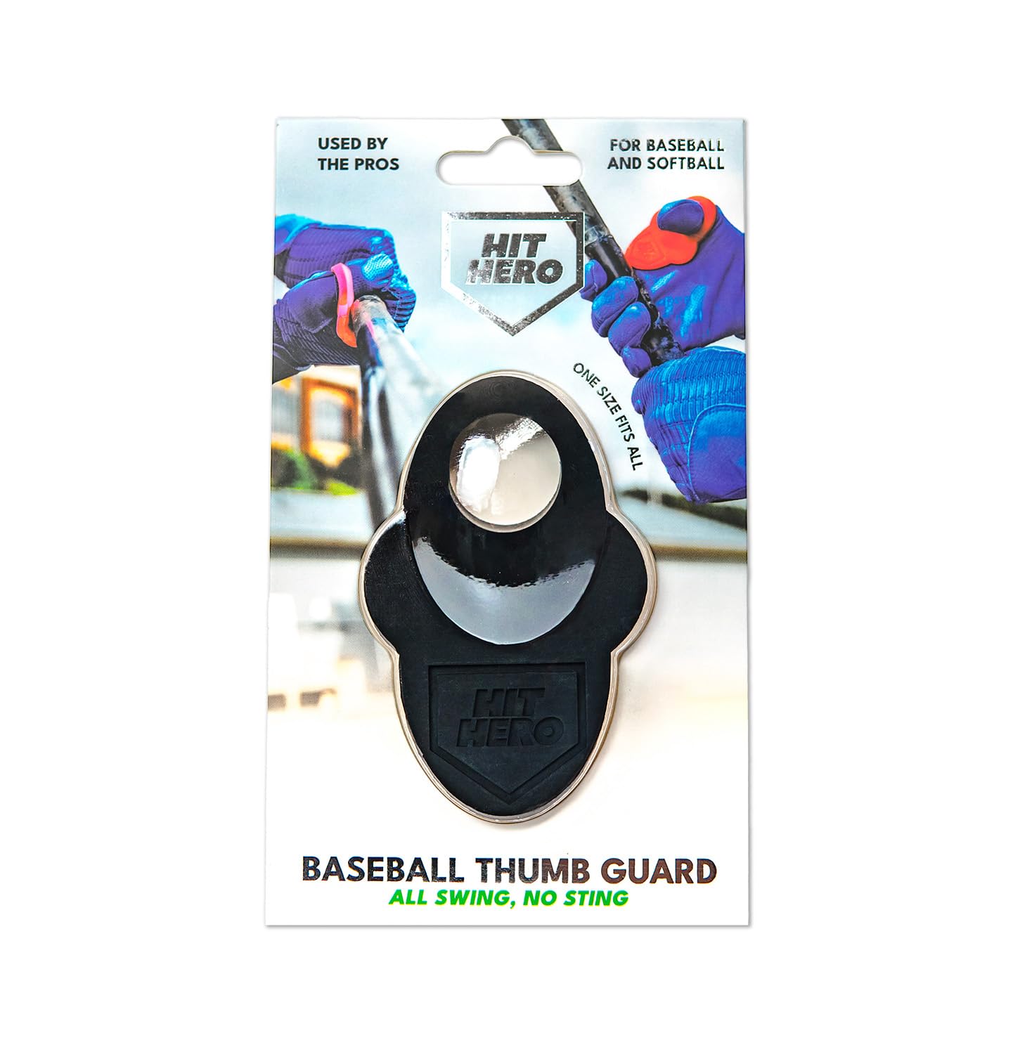 Mua Baseball Thumb Guard, Batters Batting Grip, Finger Guard, Accessory ...