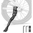 Amazon.com: TOPCABIN Bike Kickstand Adjustable Aluminium Alloy children ...