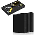Amazon.com: 3 Pcs 16 x 12 x 2 Inches Foam Inserts for Cases ...