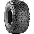 Amazon.com: Carlisle Turf Saver Lawn & Garden Tire - 15X6-6 A : Automotive