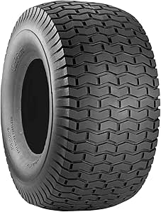 Amazon.com: Carlisle Turf Saver Lawn & Garden Tire - 20X8-8 : Automotive