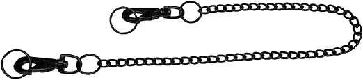 Zak Tool Keychain ZT62-BLK Corrections Key Chain for Police and Law ...