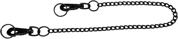 Zak Tool Keychain ZT62-BLK Corrections Key Chain for Police and Law ...