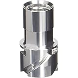 Amazon.com: DeVilbiss DPC43 DeKups Disposable Cup Adapter : Automotive