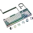 Amazon.com: RK6 Pro Wireless Custom Mechanical PC Gaming Keyboard,2.4G ...