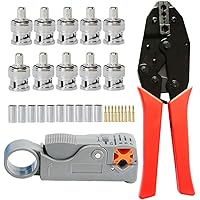 Amazon.co.uk Best Sellers: The most popular items in Crimpers