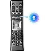 Amazon.com: Voice Remote Control Replacement Compatible with XFinity ...