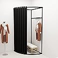 Amazon.com: Dressing Room for Boutique, Clothing Store Fitting Room ...