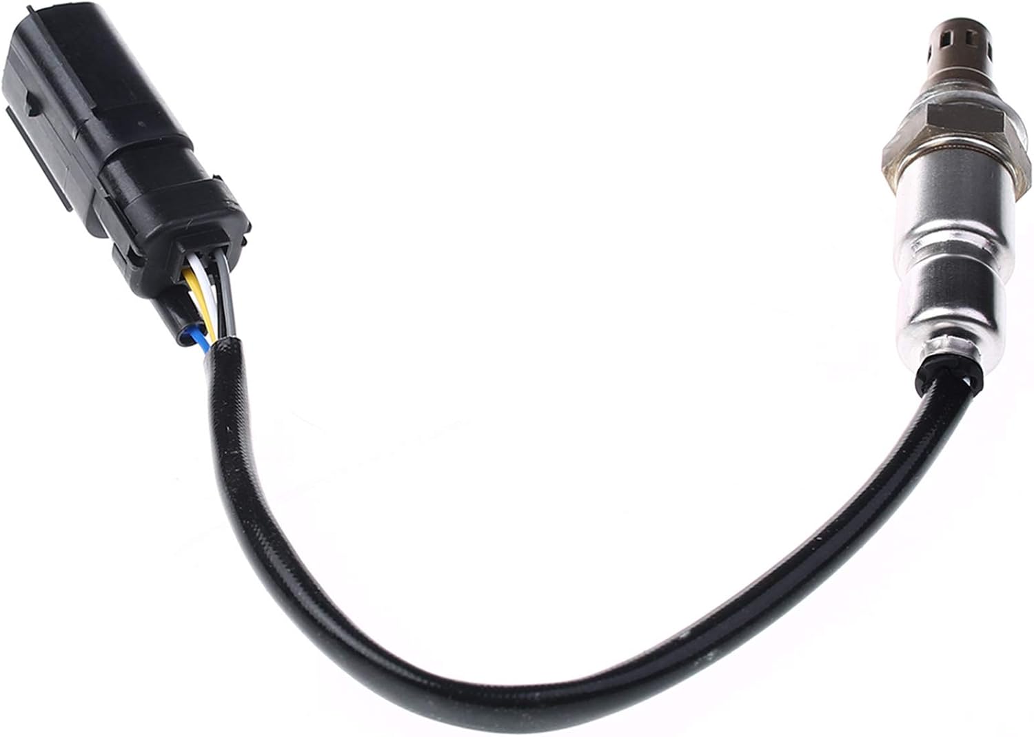 Replacement Parts A-Premium O2 Oxygen Sensor Compatible with Ford Edge ...