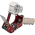 Tach-It EX2 2" Wide Heavy Duty Tape Gun : Amazon.ca: Industrial ...