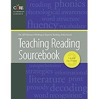 Amazon.com: Teaching Reading Sourcebook Updated Second Edition (Core ...