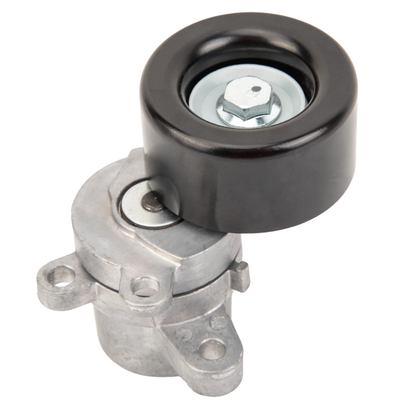 PHILTOP Belt Tensioner Assembly with Pulley for 2009-2014 Nissan Murano ...