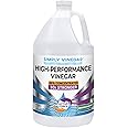 Amazon.com: Simply Vinegar Industrial Strength 49% Vinegar – High ...