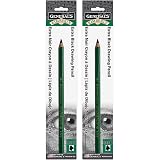 Amazon.com: General Pencil Kimberly Graphite Pencil 9XXB