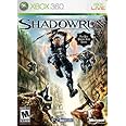 Amazon.com: Shadowrun - Xbox 360 : Video Games
