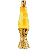 Lava® Lamp - 14.5" Purple Sunset - The Original Motion Light - Yellow ...