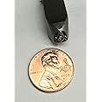 Amazon.com: Masonic Master Mason Penny Punch Stamping Tool Fraternal ...