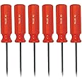 Amazon.com: Malco A0 1/8 in. Scratch Awl with Regular Grip, 6-Pack ...