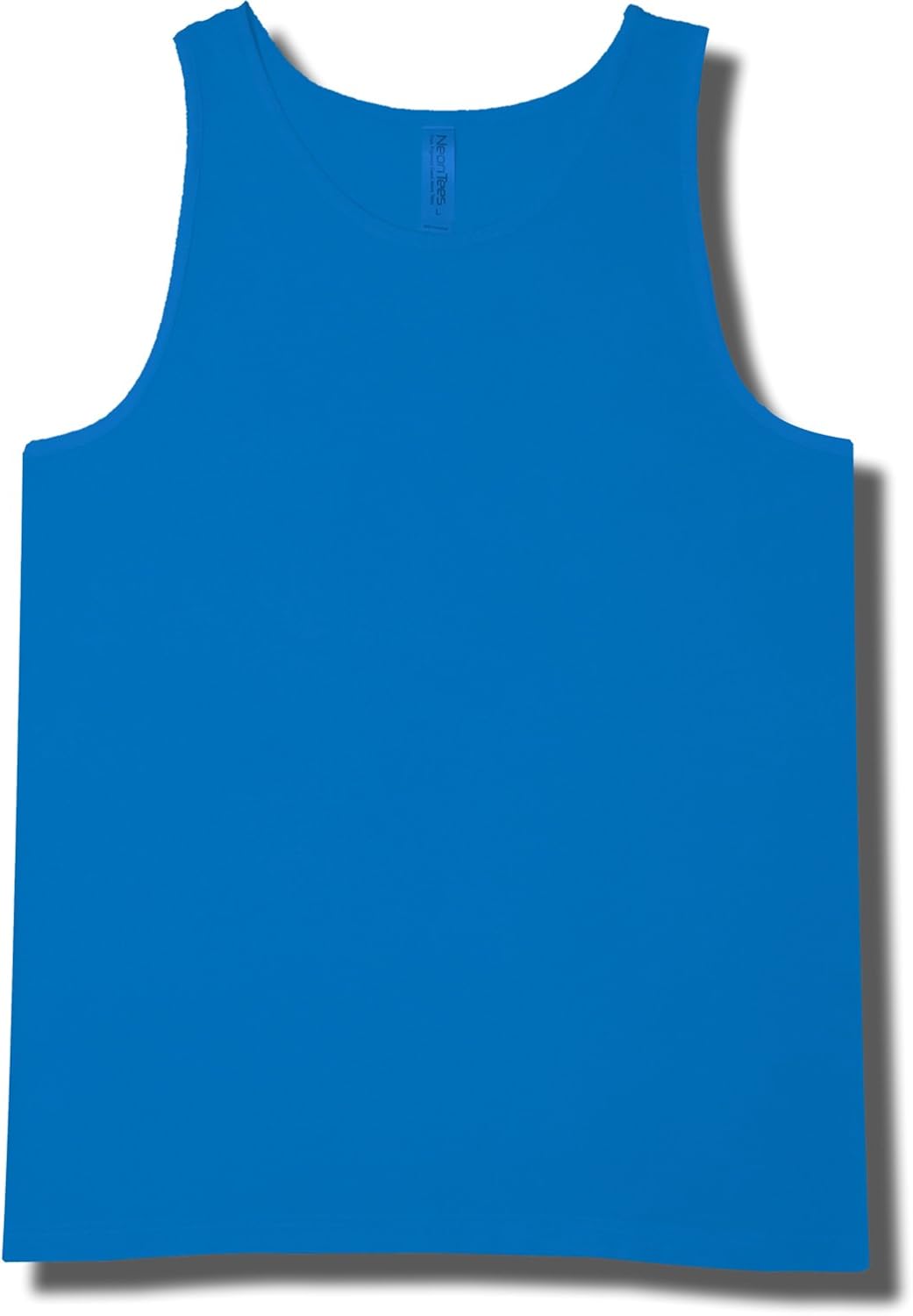 Amazon.com: Youth Bright Neon Tank Top in 6 Bright Colors: Clothing