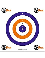 Amazon.co.uk | Airsoft Targets