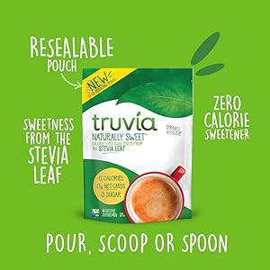 Amazon.com: Truvia