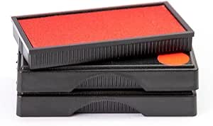 Amazon.com : Vivid Stamp Q-300 Large Replacement Ink Pad - (3 Pack ...