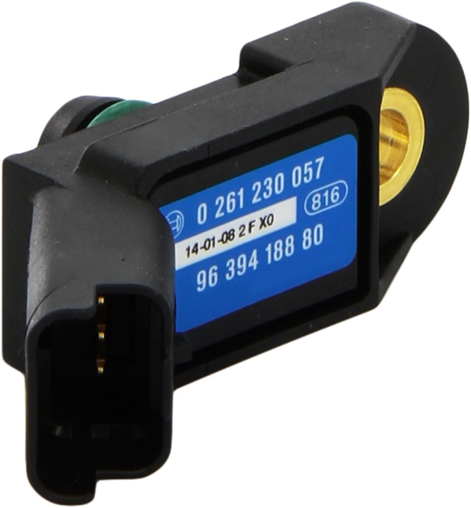 Sensori Bosch 261230057 Sensori Auto e Moto laaldeasanicolas.es