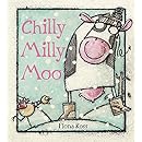 Chilly Milly Moo: Fiona Ross: 9780763656935: Amazon.com: Books