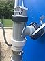 Amazon.com: Intex Above Ground Plunger Valves with Gaskets & Nuts ...