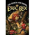 The Search for Truth (3) (Erec Rex): Kingsley, Kaza, Jacobus, Tim ...
