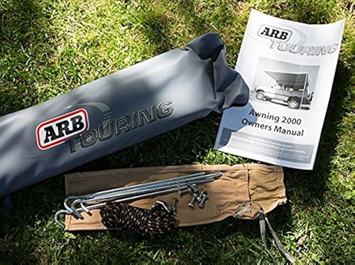 Arb Touring Awning Replacement Parts | Reviewmotors.co