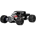 Amazon.com: Pro-line Racing 1/8 Rat Rod Clear Body Monster Truck ...