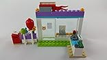 LEGO 41310 "Heartlake Gift Delivery Building Toy : Amazon.co.uk: Toys ...