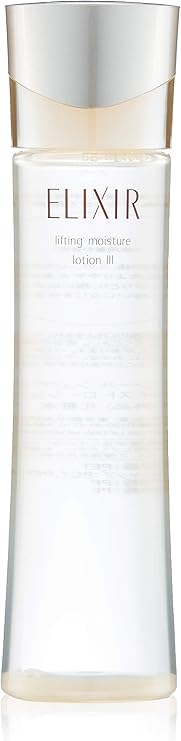 Amazon | ELIXIR SUPERIEUR(エリクシール シュペリエル) エリクシール シュペリエル リフトモイスト ローション T3 とてもしっとり 【医薬部外品】 単品 本体 ...