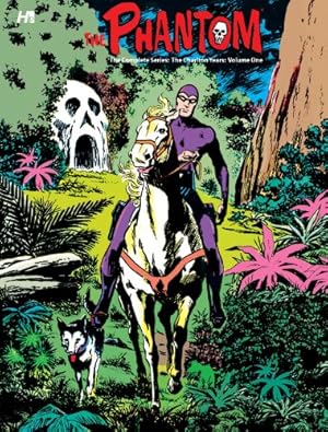 The Phantom - Bengal - Pulp hero - Lee Falks - Character Profile ...