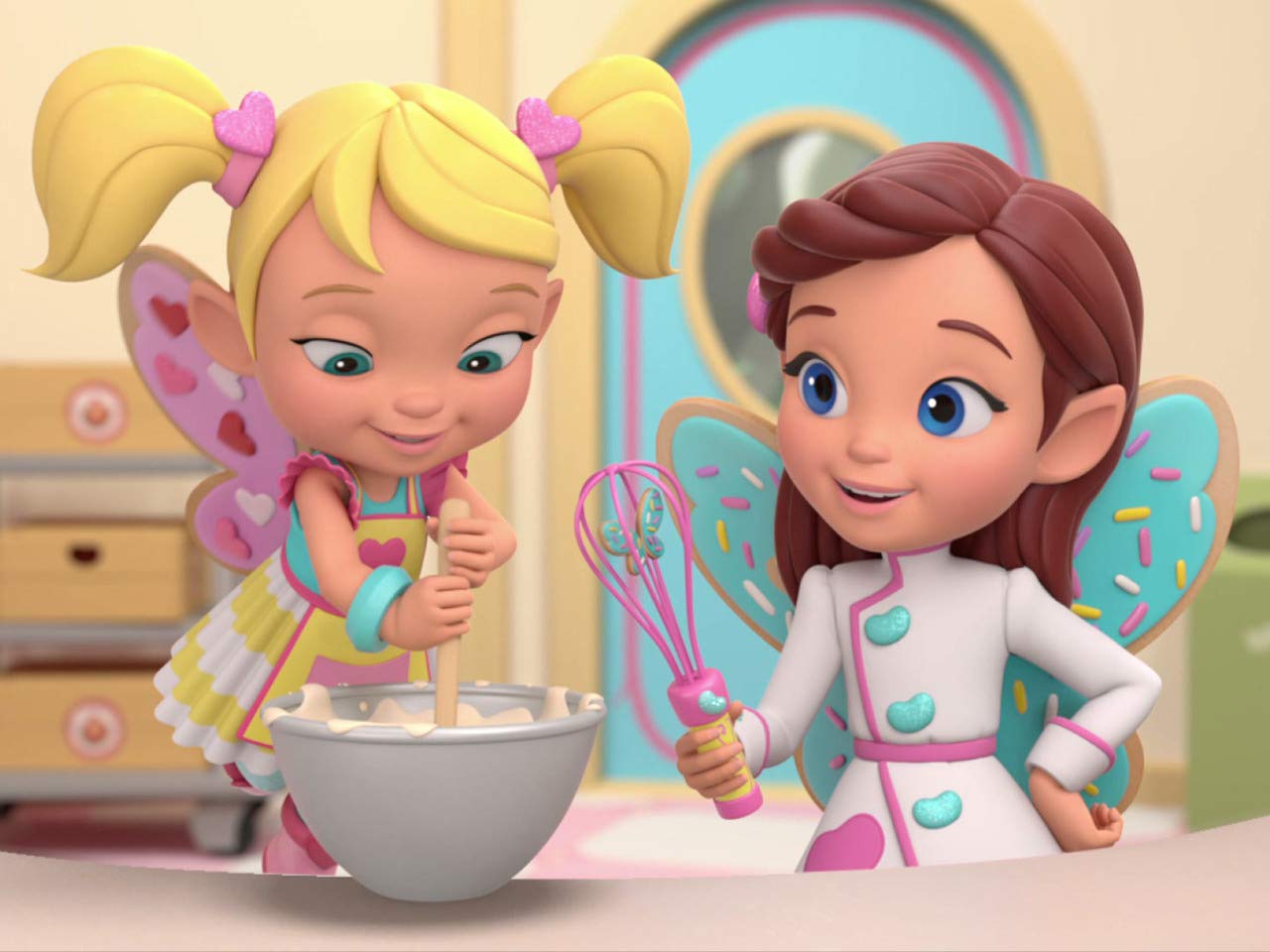 Watch Butterbean's Cafe - Season 02 | Prime Video