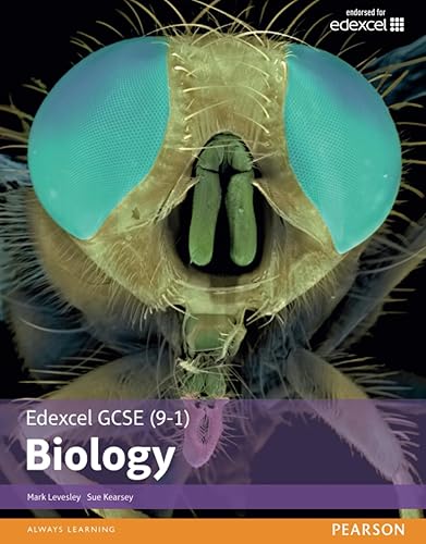 Edexcel GCSE 9-1 Biology Student Book in Oman | Whizz Textbooks