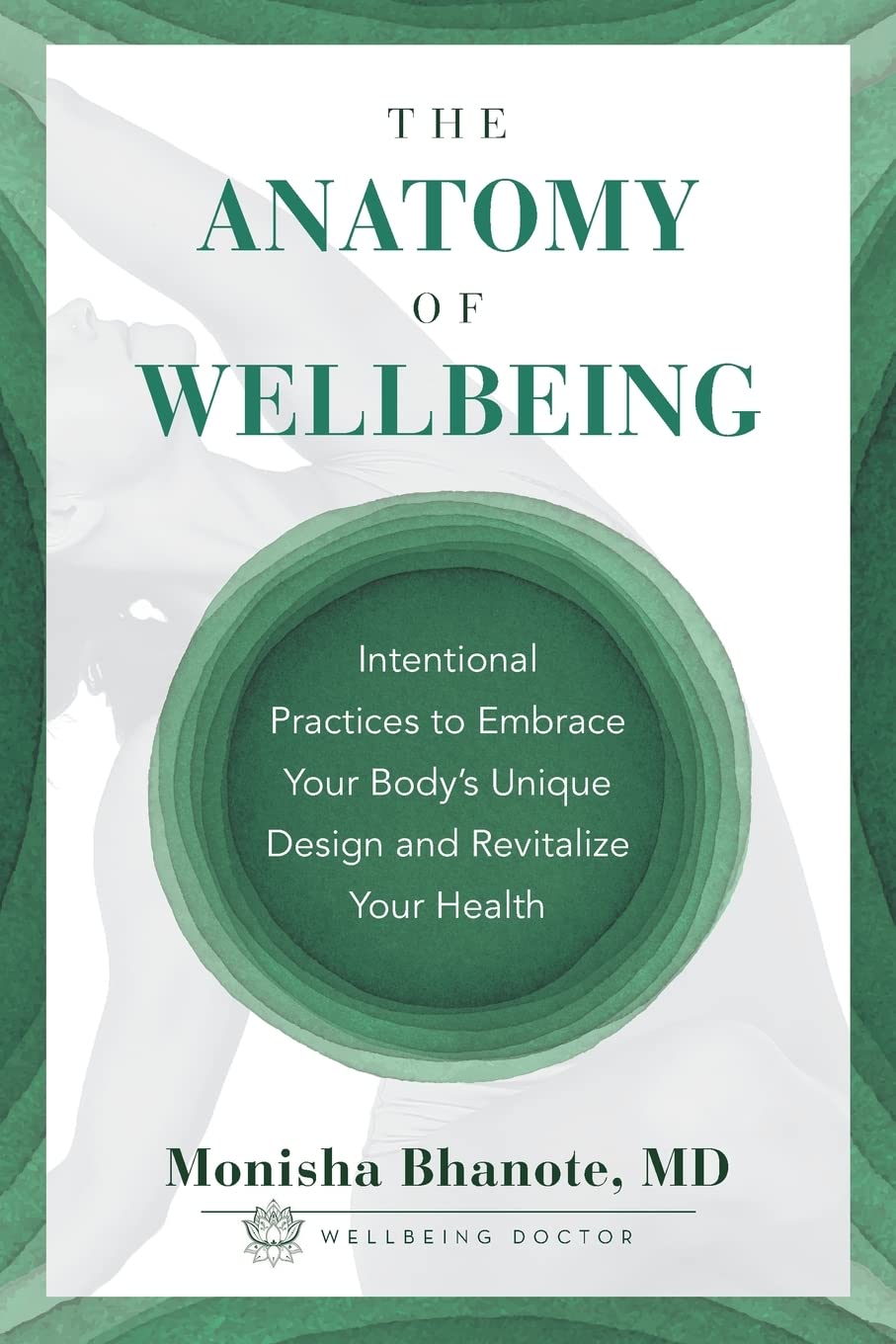 Mua The Anatomy of Wellbeing: Intentional Practices to Embrace Your ...