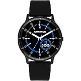 Amazon.com: Armitron Connect Lunar Smartwatch, Health and Fitness ...