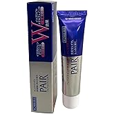 Amazon.com : Pair Acne Cream 24g / 0.85 oz, Acne Cream for Face, Japan ...