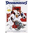 Amazon.com: Disorderlies [DVD] : Mark Morales, Darren Robinson, Damon ...