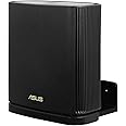 Amazon.com: Wall Mount Holder for ASUS ZenWiFi AX Whole-Home Tri-Band ...