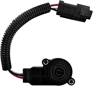 Sensor de posición GP 2661467 266-1467 para cargador de ruedas Cat ...
