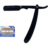 Porta Navaja para barbero : Amazon.com.mx: Belleza