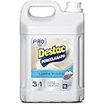 Destac Limpador Com Brilho Porcelanatos 5L Pro Line | Amazon.com.br
