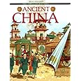 Ancient China (See Through History): Williams, Brian: 9780670871575 ...