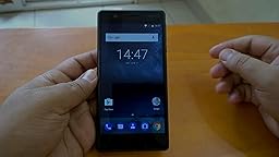 Nokia 3 (Matte Black): Amazon.in: Electronics