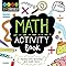 STEM Starters for Kids Math Activity Book: Packed with Activities and ...