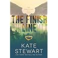 The Finish Line: The Evolution of a King (The Ravenhood): Stewart, Kate ...